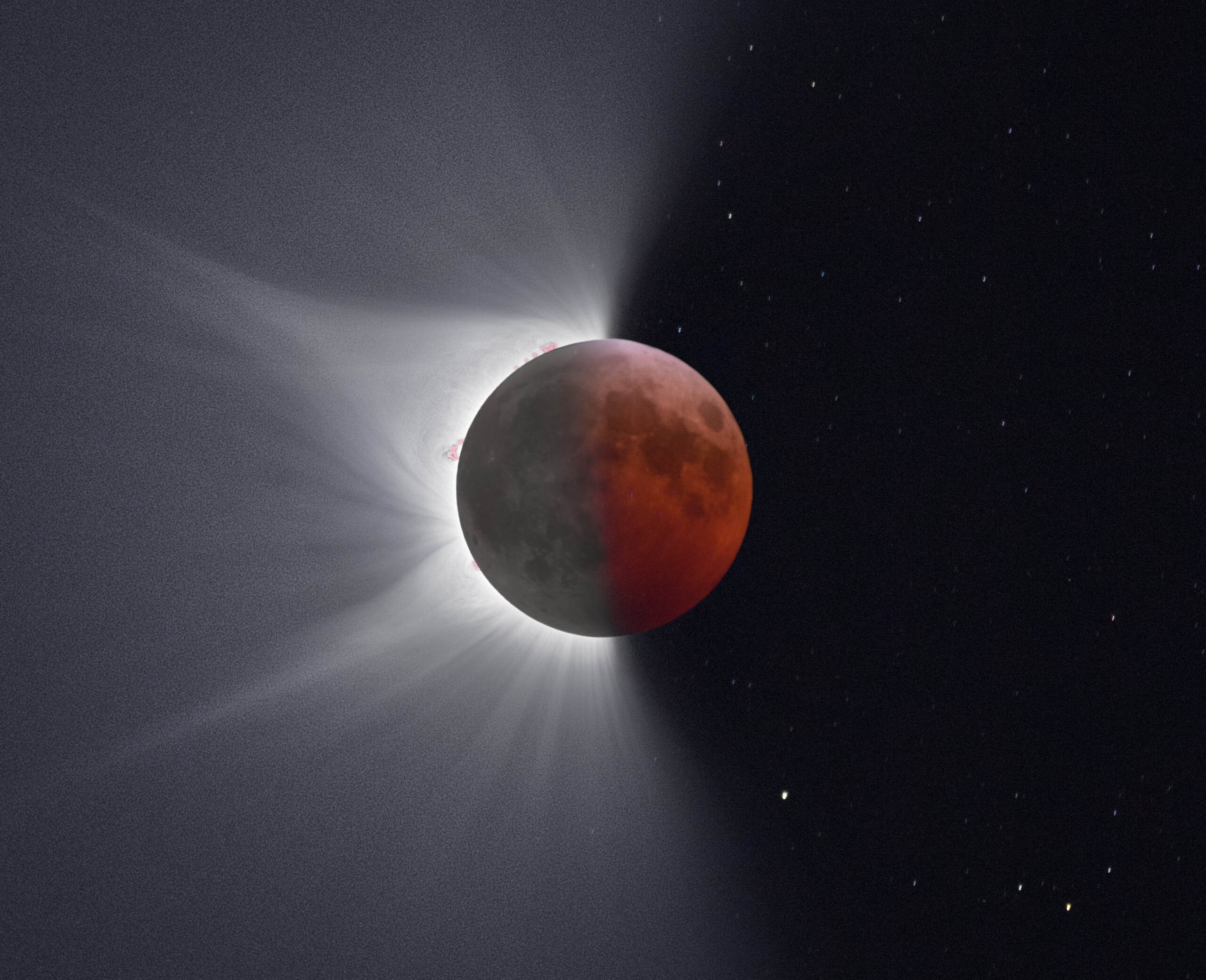 Luna piena 5 maggio in Vishakha con eclissi: trasforma le tue ombre ...